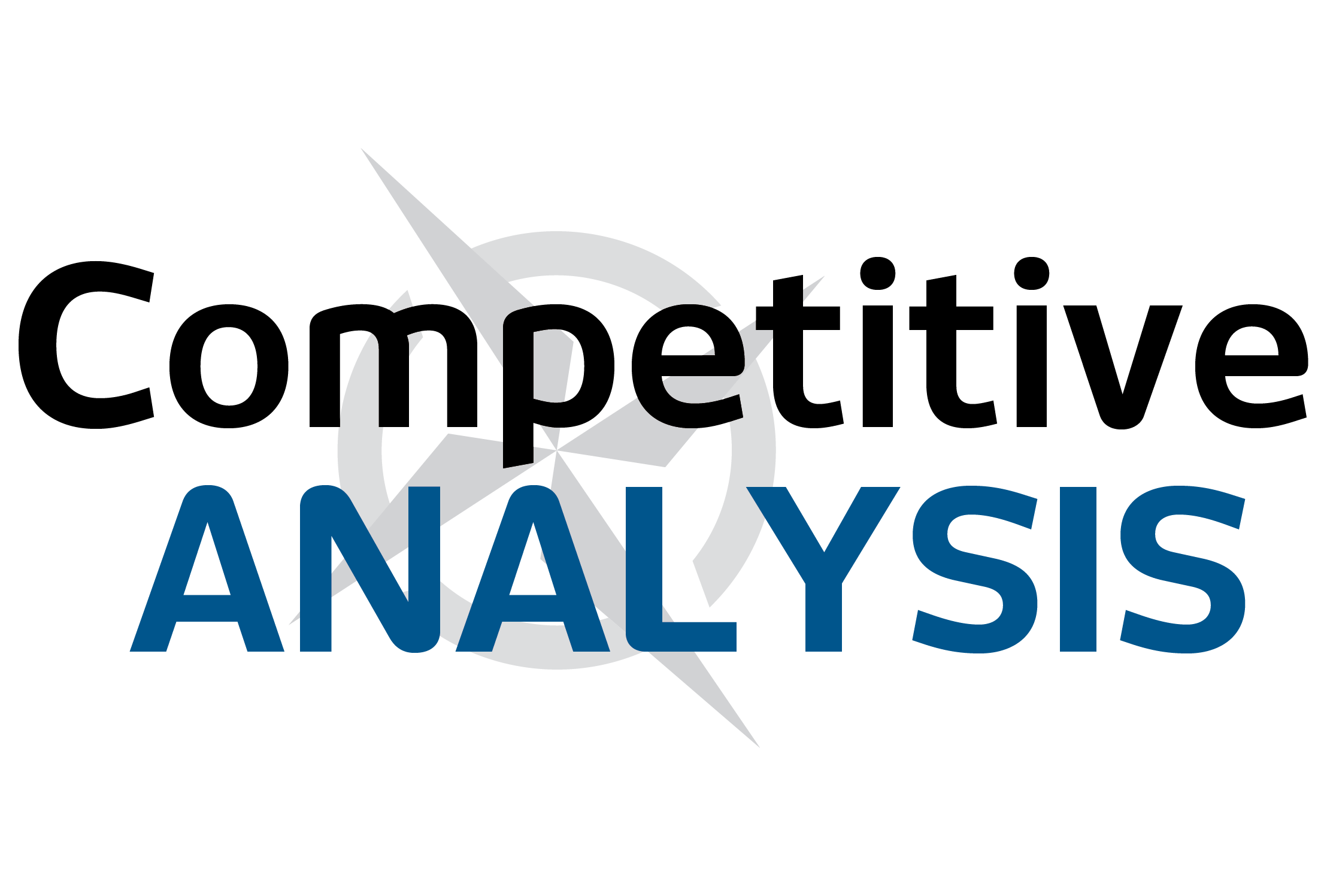 Competitive Analysis - Richter & Company